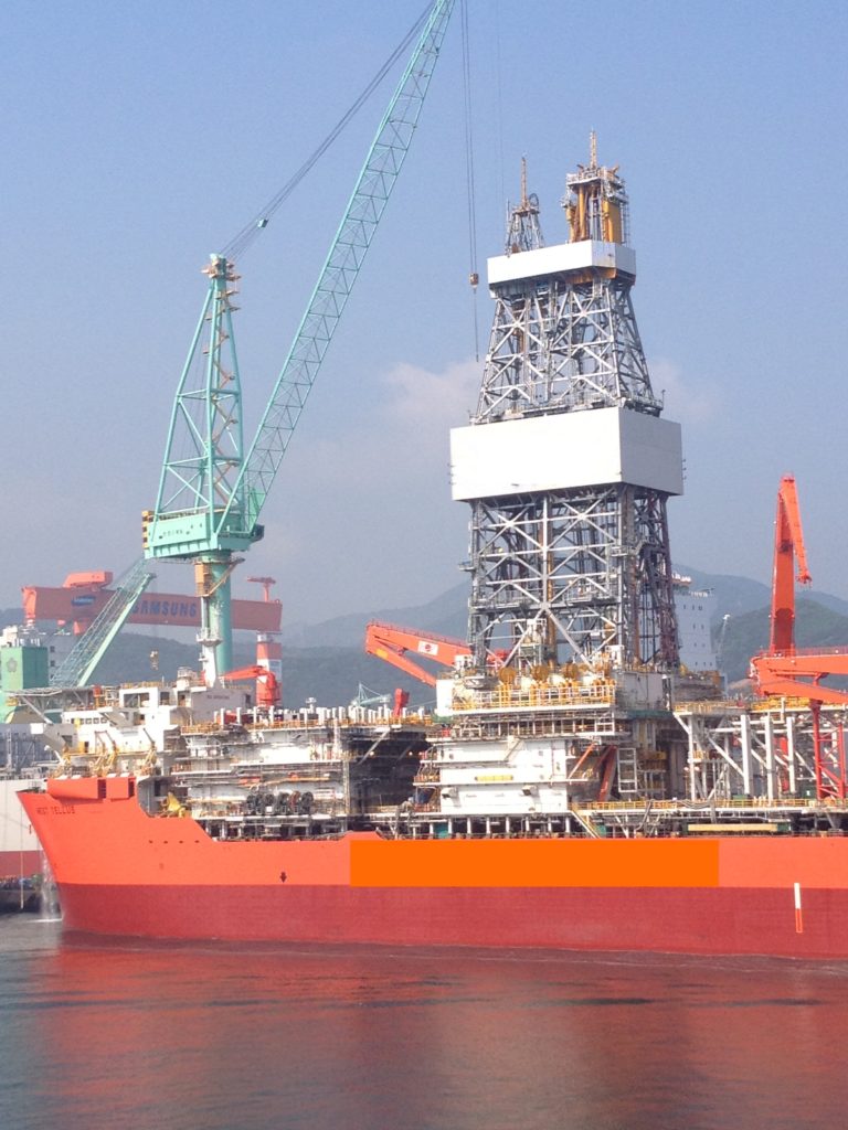 Facility Acceptance Survey (FAS) | Assurance Reliability Compliance